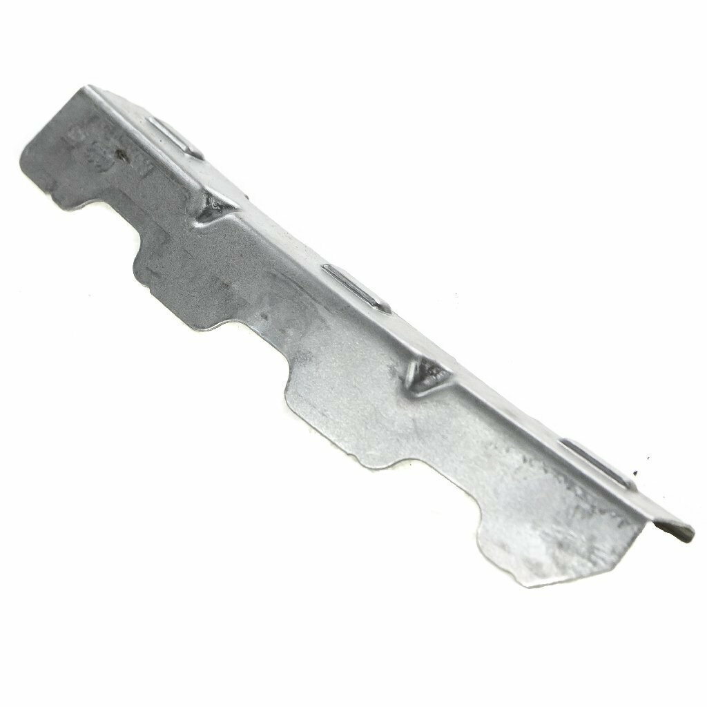 Кронштейн бампера заднего боковой левый ВАЗ 2190 Granta FL, 2192, 2194 Лада Калина 2 (Lada Kalina 2) хэтчбек