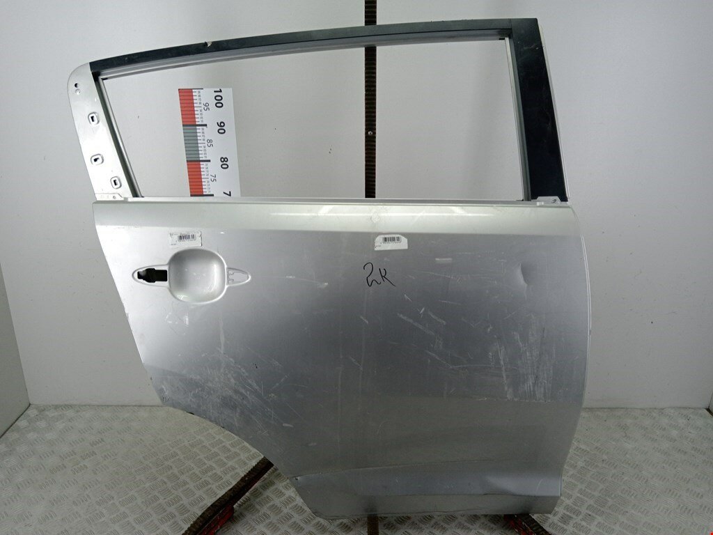 Дверь задняя правая Kia Sportage 3 (SL) 770043W000 арт. 2237353