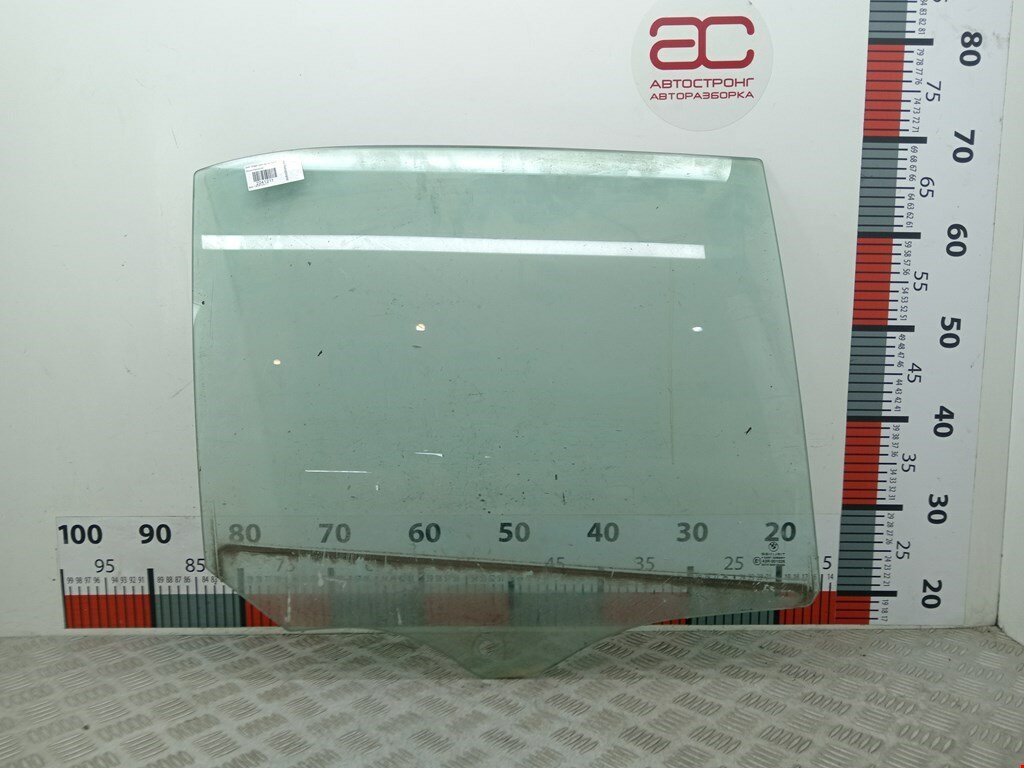 Стекло двери задней правой BMW 7-Series (E38) 51328163846 арт. 2241211