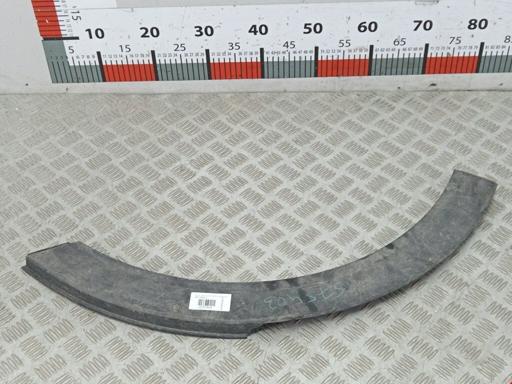 Накладка (молдинг) крыла заднего правого Hyundai Creta 1 87744M0000 арт. 2237804