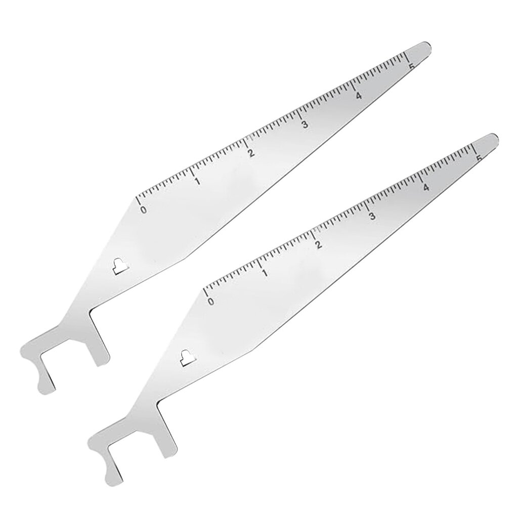 Стальная монтажка