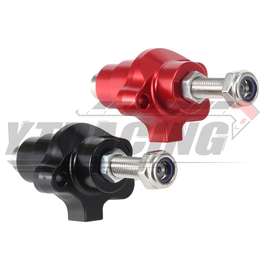 Ручной натяжитель кулачковой цепи ГРМ для Yamaha YZF-R1 YZFR1 2009-2014 14B-12210-00-00 1KB-12210-00-00 черный/красный натяживает Black