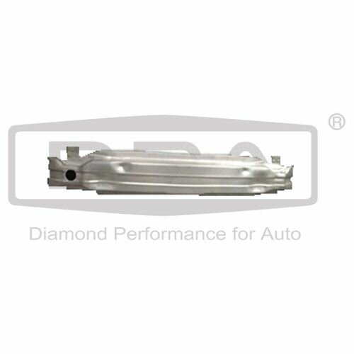 Усилитель заднего бампера DPA (Diamond) 88071808602 для Audi A6, A6 allroad