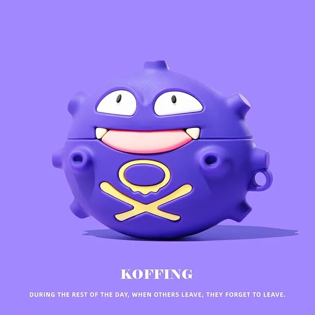 Чехол с изображением покемона для Beats Studio Buds, силиконовый чехол с рисунком для Beats Studio Buds Plus, аксессуары для зарядки наушников, чехол