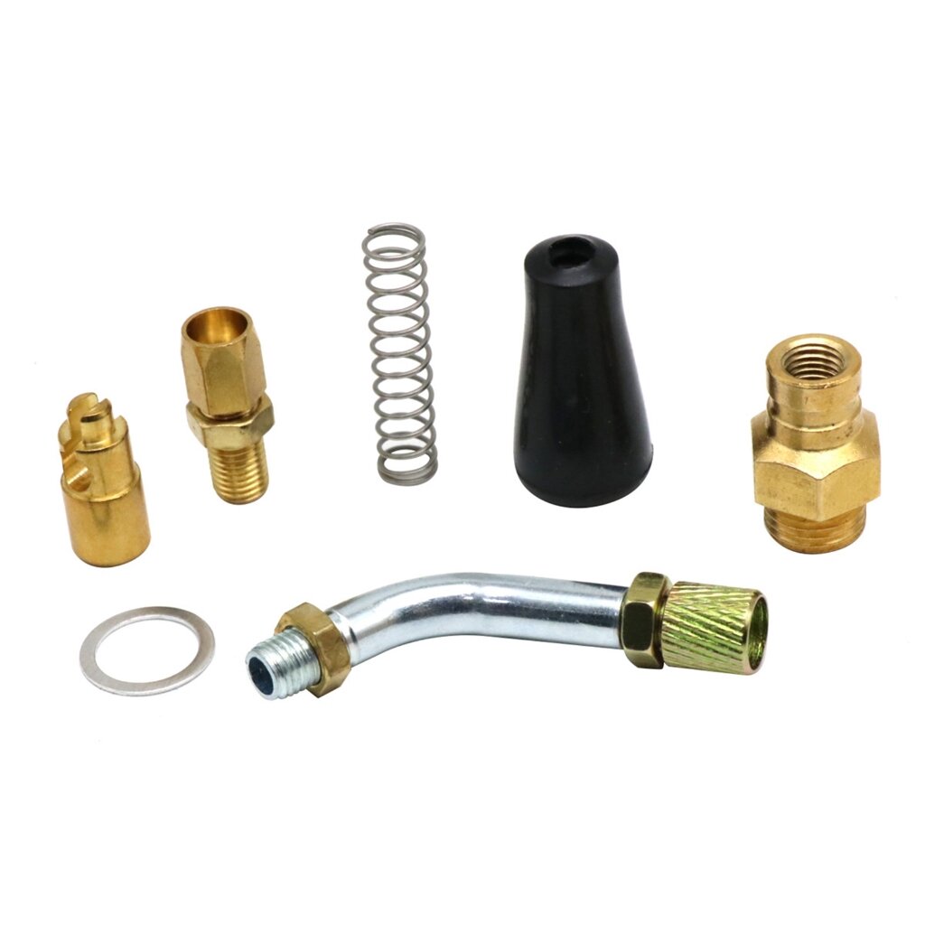 Стартер с дроссельной заслонкой Высокого давления для карбюратора В сборе Подходит для мотоцикла MK412 TM34 VM32 И Повышает эффективность