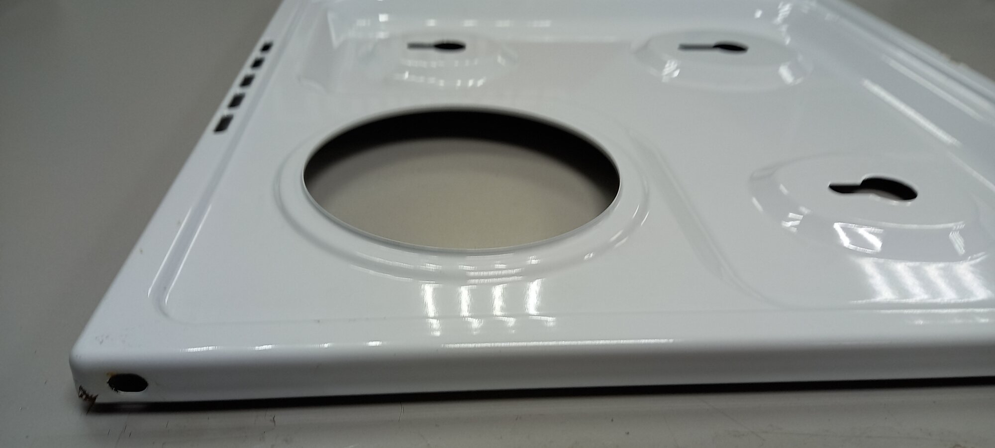 Рабочий стол газо-электрической плиты Gefest, 6110.00.0.165-06