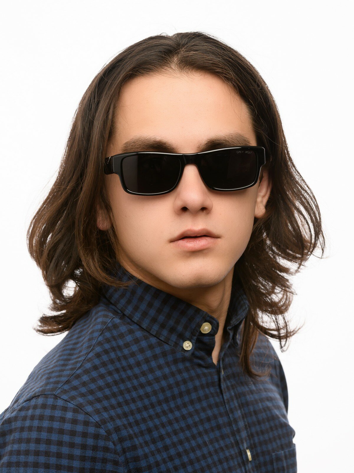 Солнцезащитные очки GreyWolf