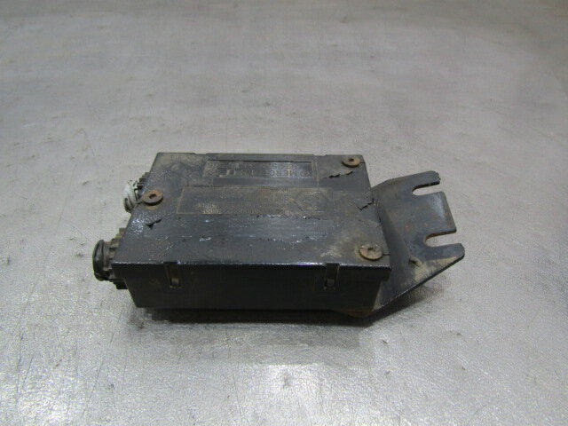 Блок управления ADR Mercedes Actros