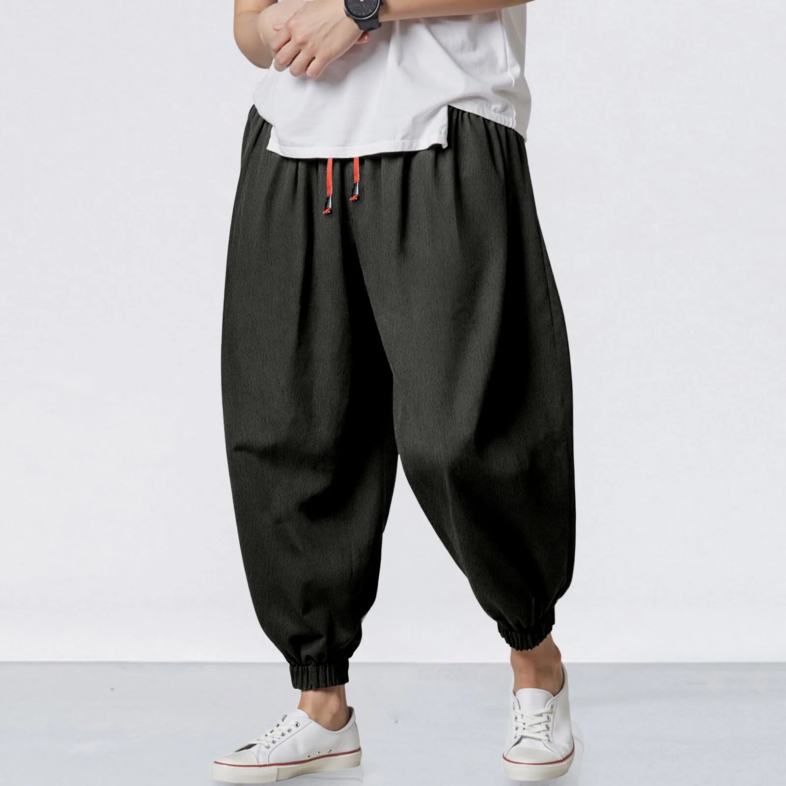 Брюки спортивные