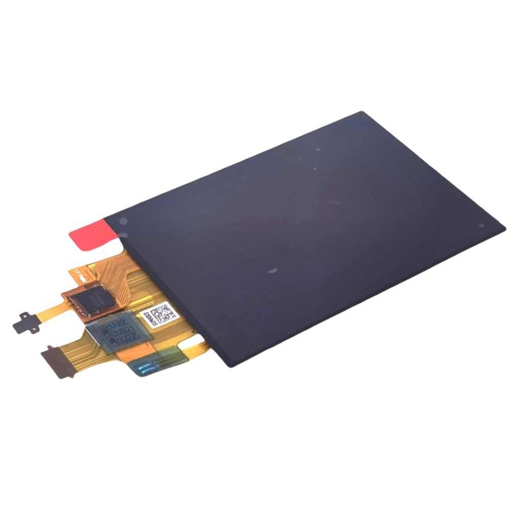 Простая установка. Замена экрана с высокой яркостью для камеры A7M4 A7IV.