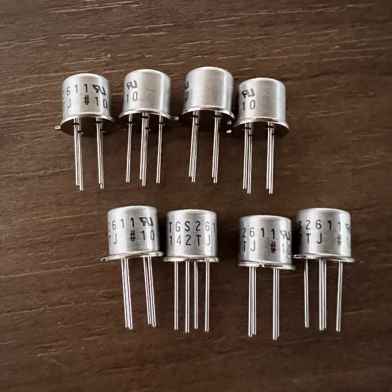 10 шт. Датчик метана TGS2611 Figaro 10PCS