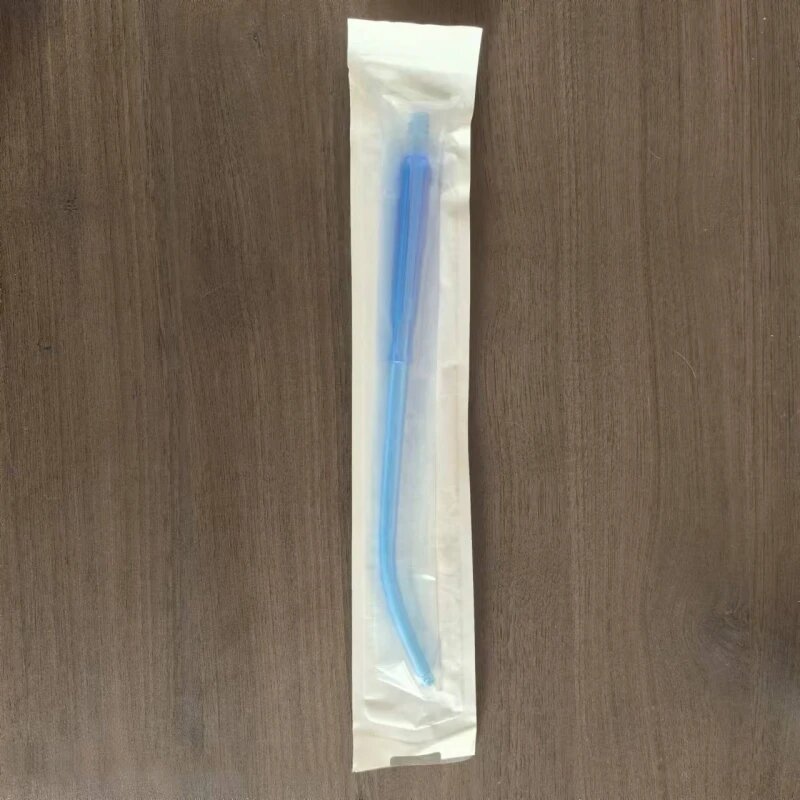 DR.ROOS Одноразовые всасывающие головки для очищения кишечника
