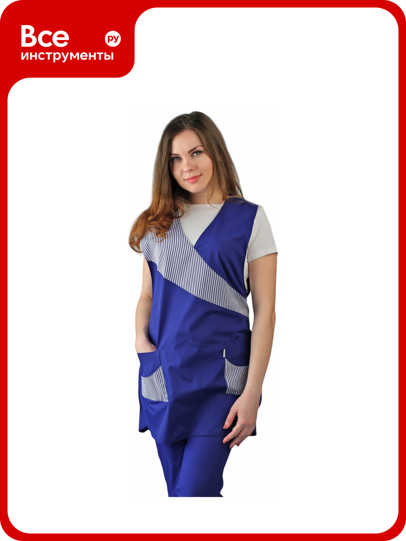 Женский комплект URSUS София ТОР528-030; 48-50, 158-164