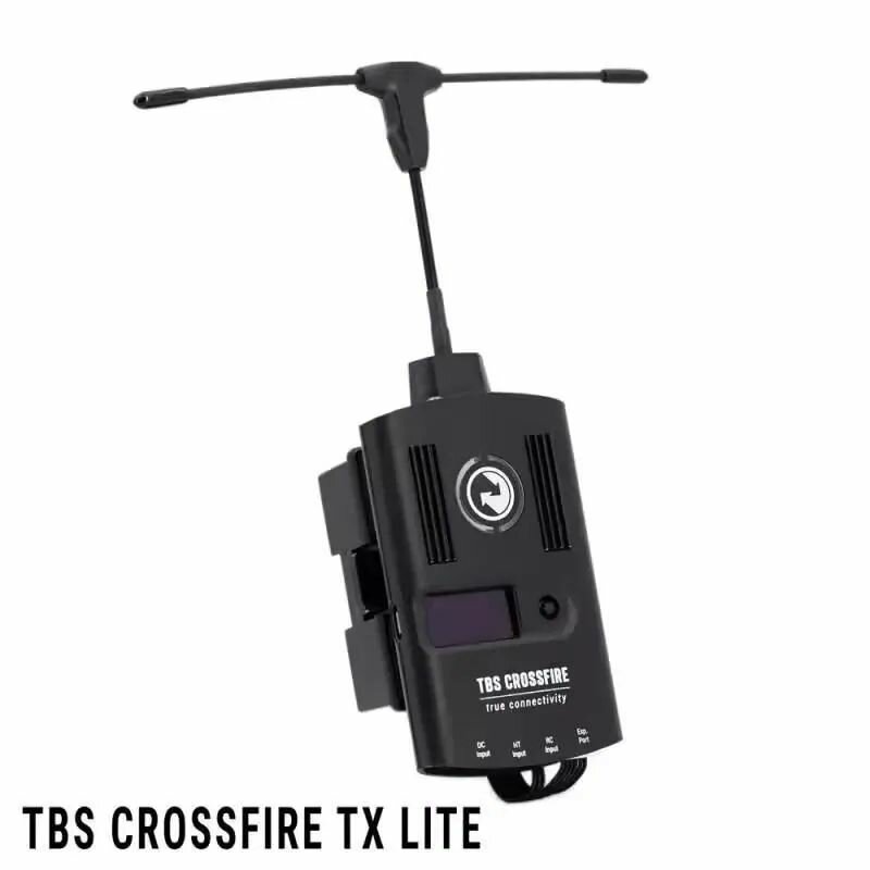 TBS CROSSFIRE TX LITE 915MHZ Высокочастотный модуль передатчик; расширенный