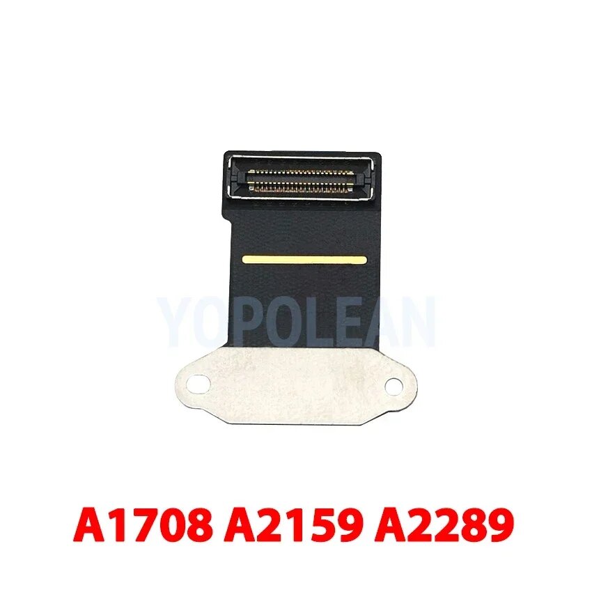 YOPOLEAN ЖК-дисплей LVDS гибкий кабель для Macbook Pro A1708 A2159 A2289