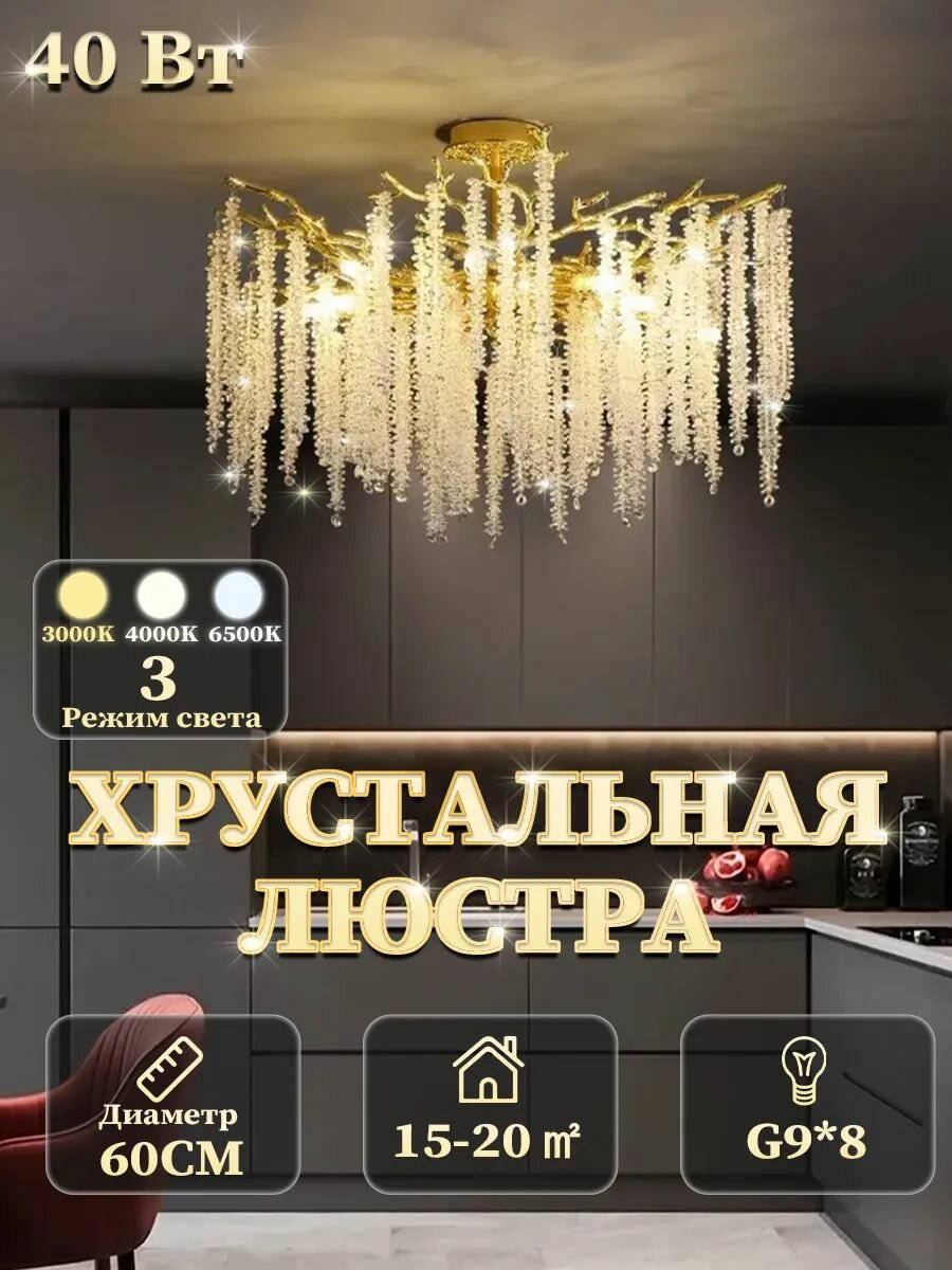 Потолочный светильник