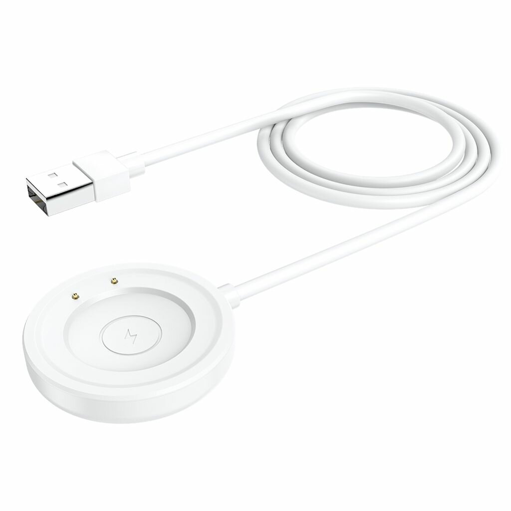 Адаптер источника питания магнитный зарядное устройство USB зарядка кабельная линия для Watch 3