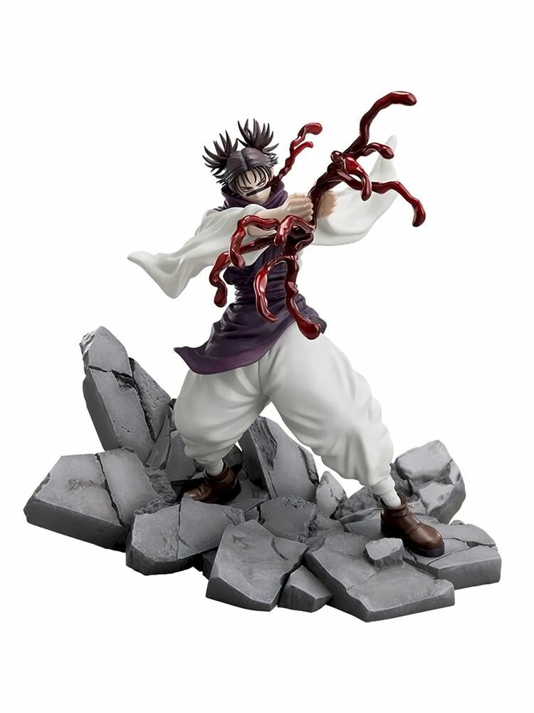 Фигурка Магическая битва Чосо / Jujutsu Kaisen / Choso figure(21см)