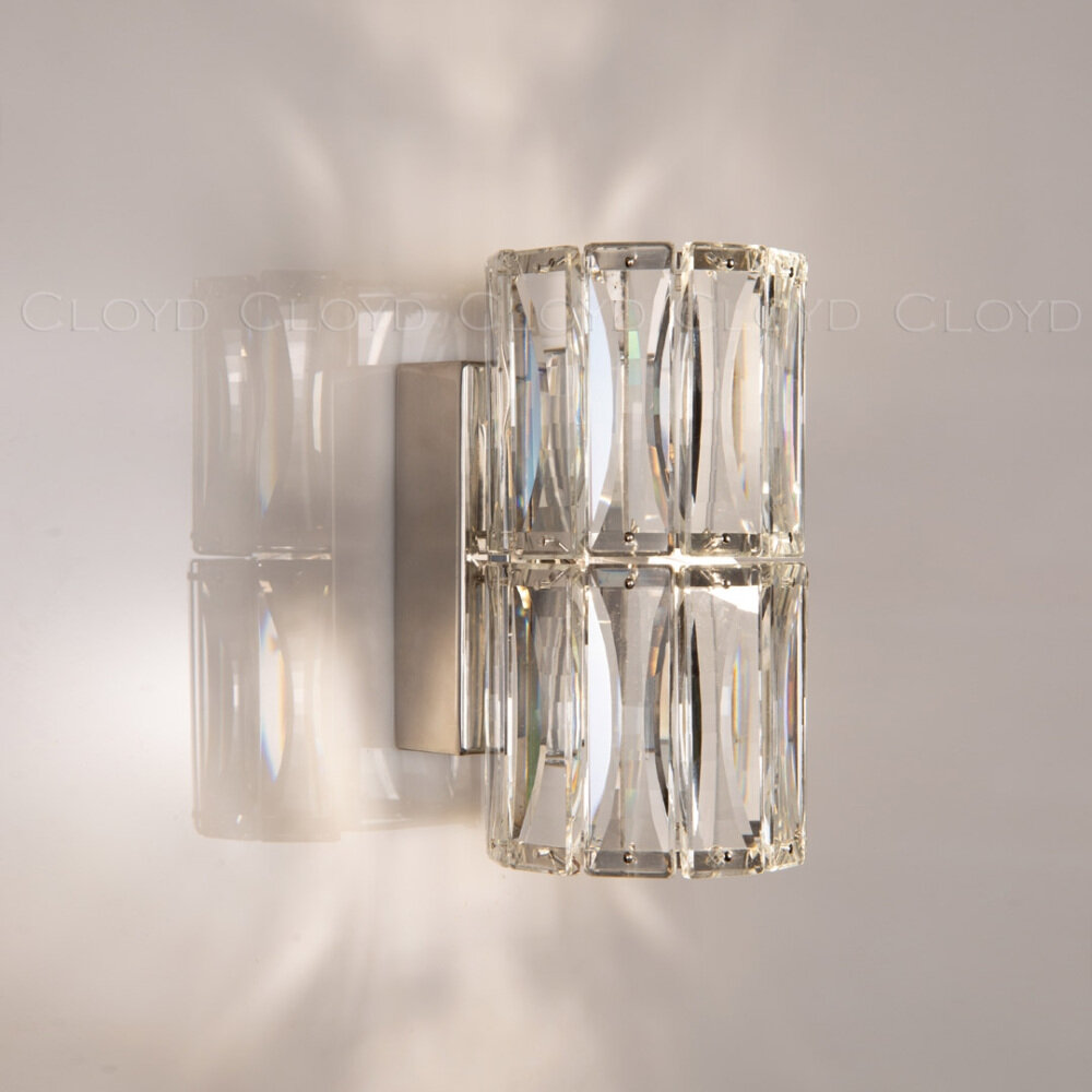 Бра Epicure 20259 Cloyd