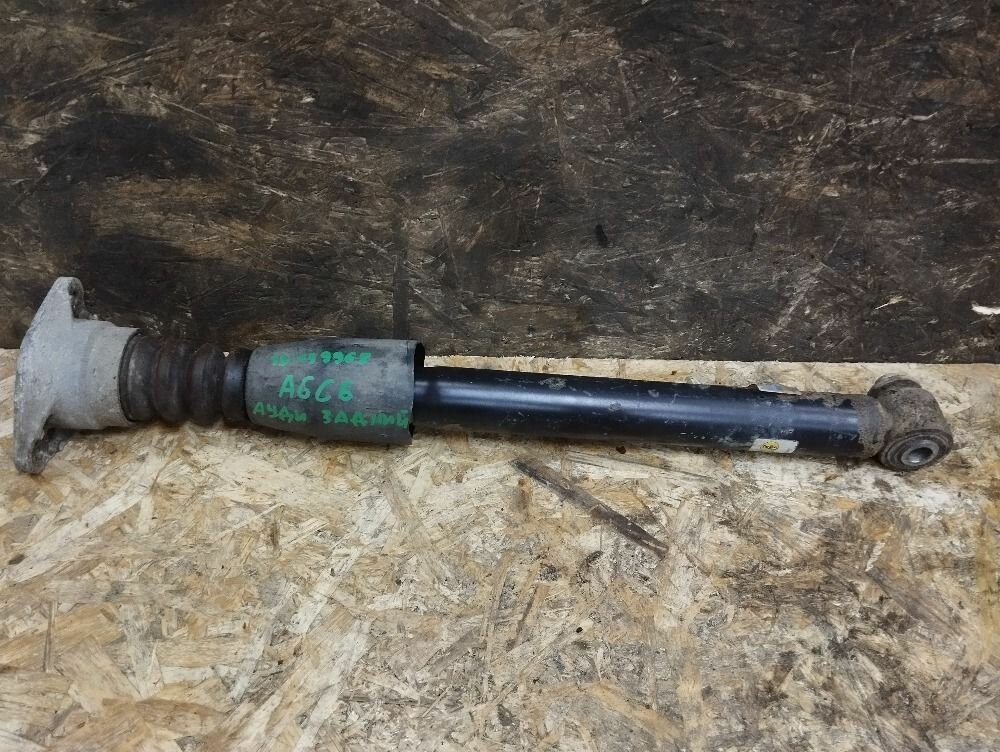 Амортизатор задний Audi A6 С6 Б/У с пробегом