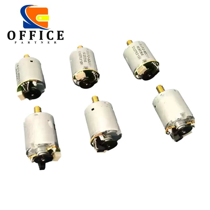 Мотор сервисной станции Aihaoyin для HP T610-T795, T1200-T1300, Outside Inside Motor