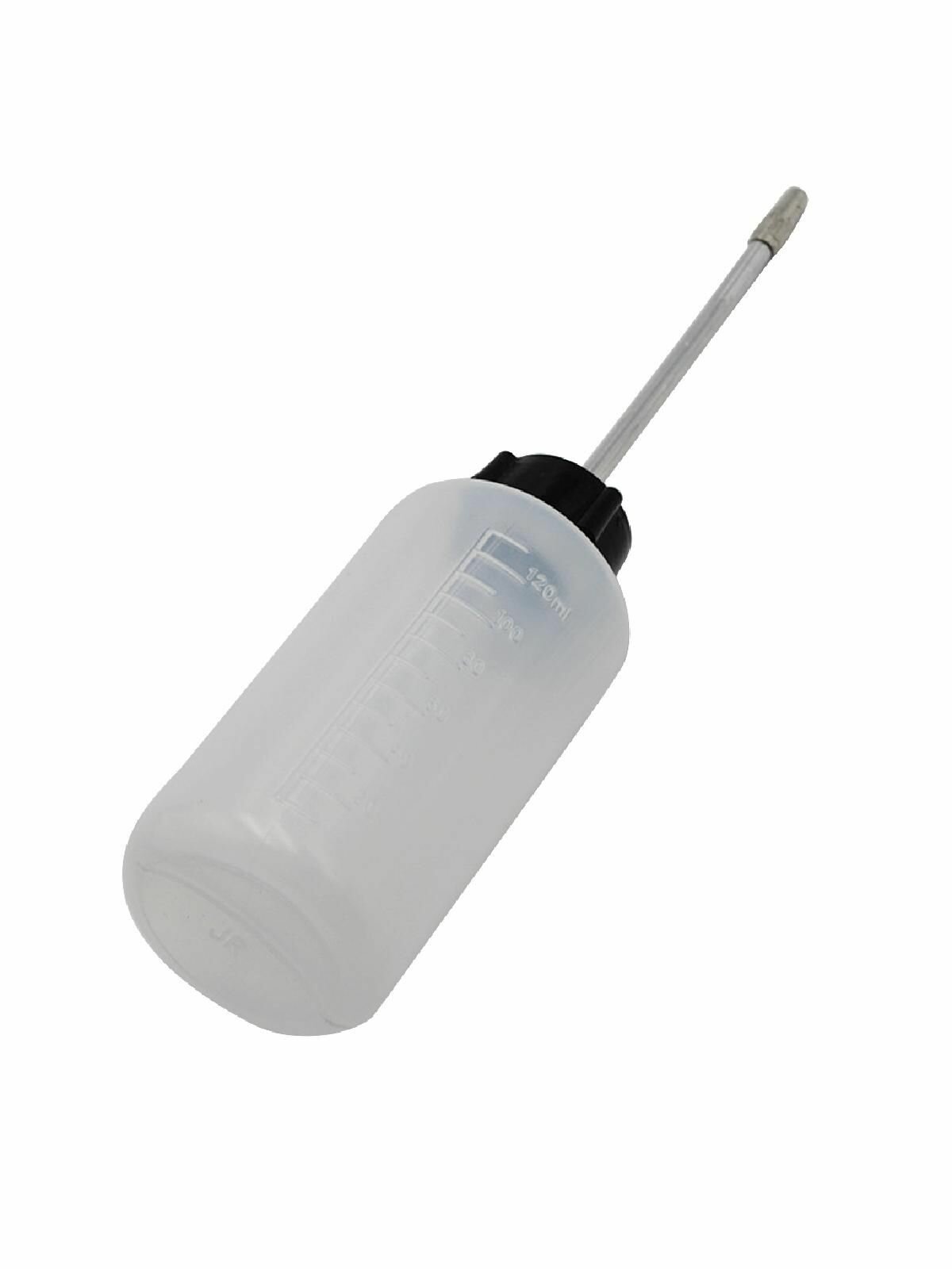 Масленка для швейной машины 120 мл