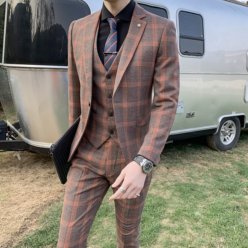 Комплект одежды