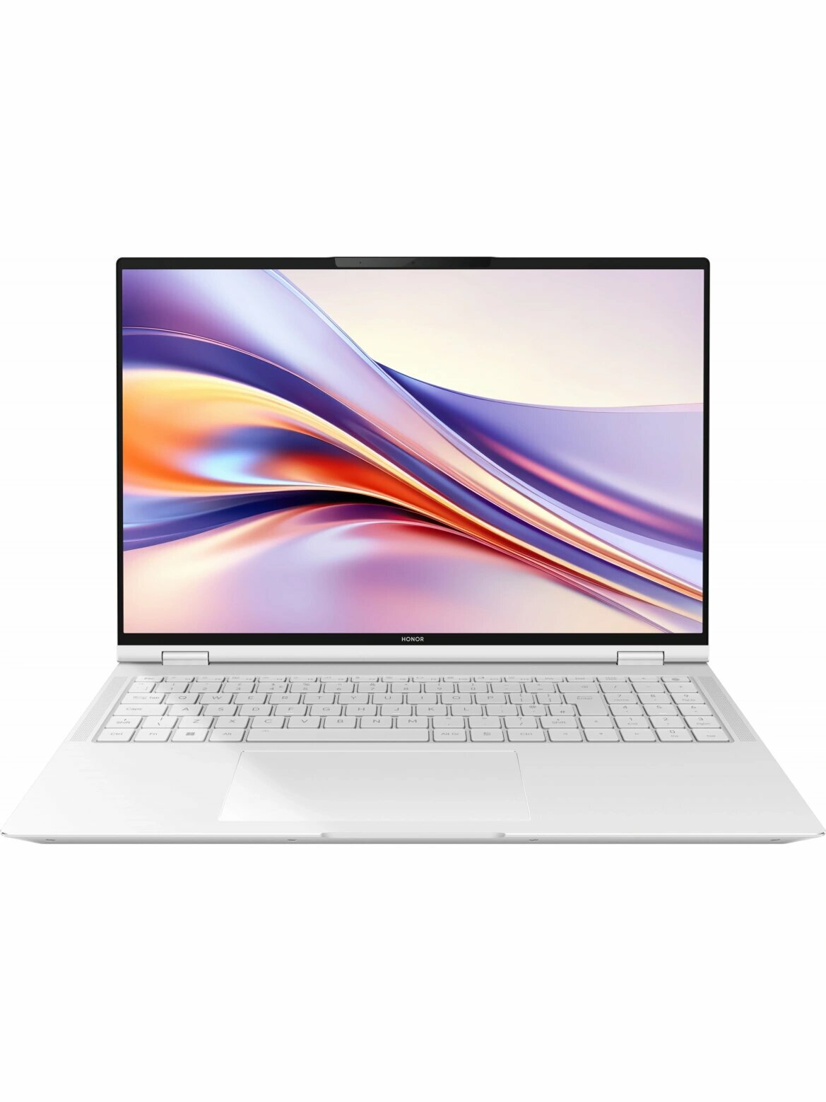 Ультрабук Honor MagicBook Pro 16 DRA-54, 16", IPS, Intel Core Ultra 5 125H, LPDDR5x 24ГБ, SSD 1024ГБ, Intel Arc, белый (5301ajjg)