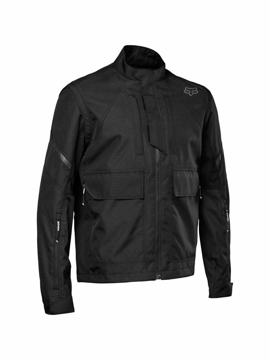 Мотокуртка FOX