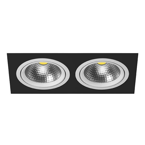 I8270606 Светильник INTERO 111 Double QUADRO (217827+217906+217906)