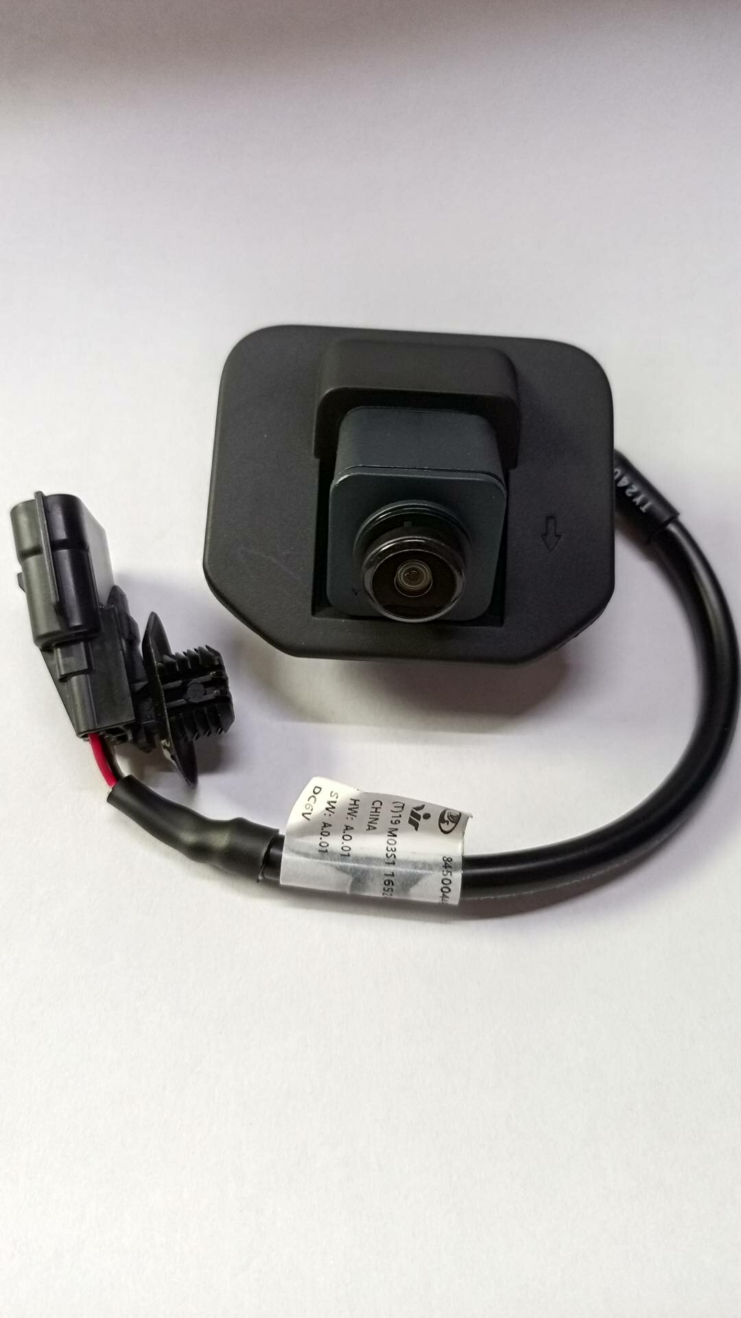 Камера заднего вида Lada 8450044635 Лада Vesta Веста NG