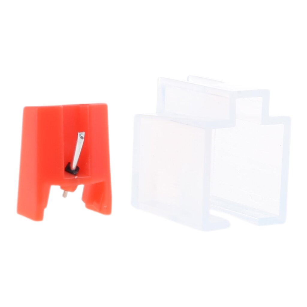 Игла проигрыватель Высокая чувствительность для T4P ST09D NP4 ICT04RS иттусб рассколько звука