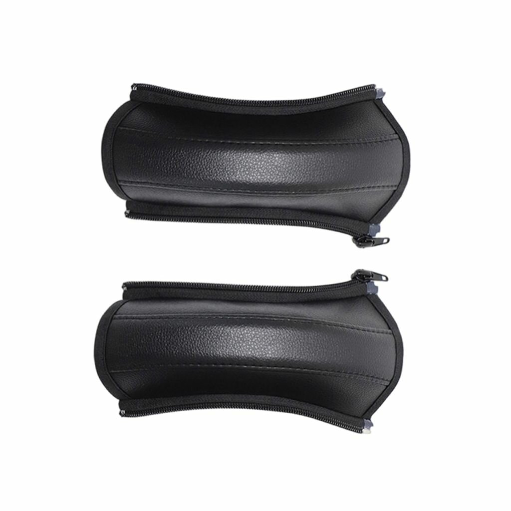 Аксессуары для колясок, Универсальный чехол для ручки коляски - 20 см x 12 см, 1 набор