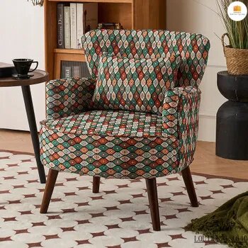 Кресло , 1 шт, 70х70х78 см