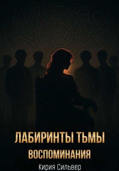 Лабиринты тьмы: Воспоминания [Цифровая книга]