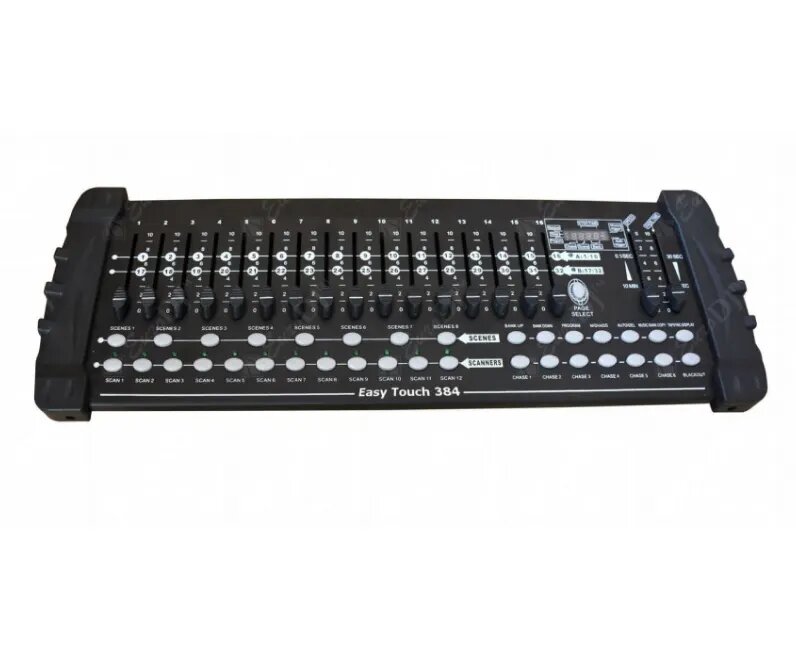 DMX контроллер Euro DJ Easy Touch 384