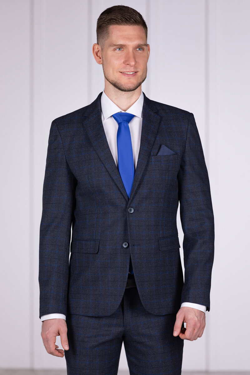 Костюм классический