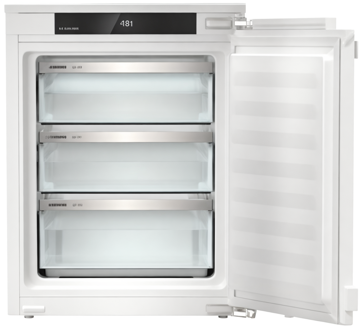Встраиваемая морозильная камера Liebherr IFNd 3503, NoFrost,