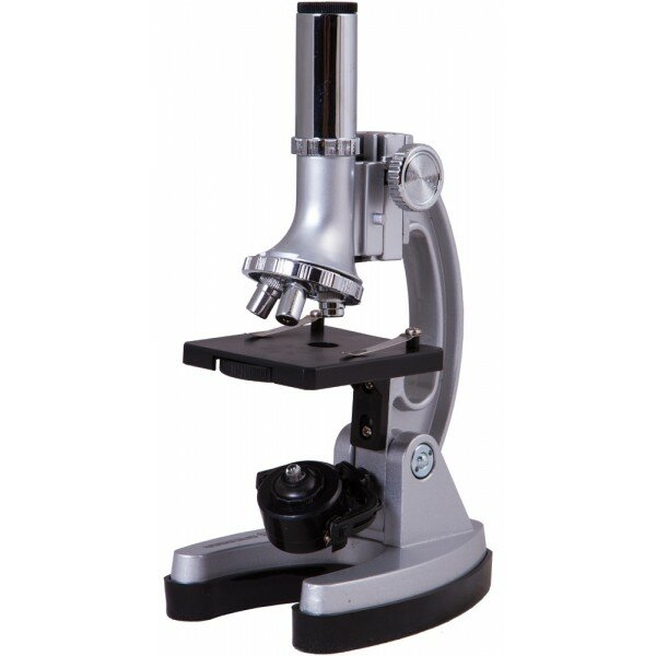 Микроскоп Bresser Junior Biotar 300x-1200x, в кейсе