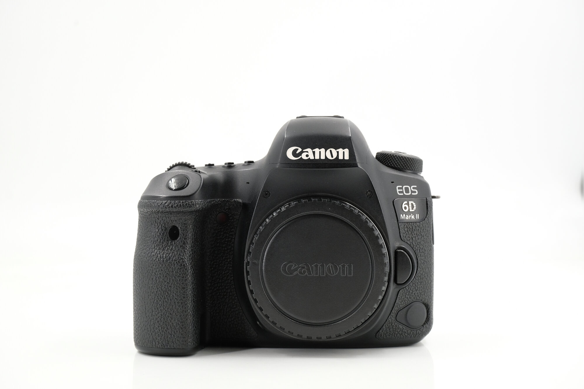 Canon EOS 6D Mark II Body
