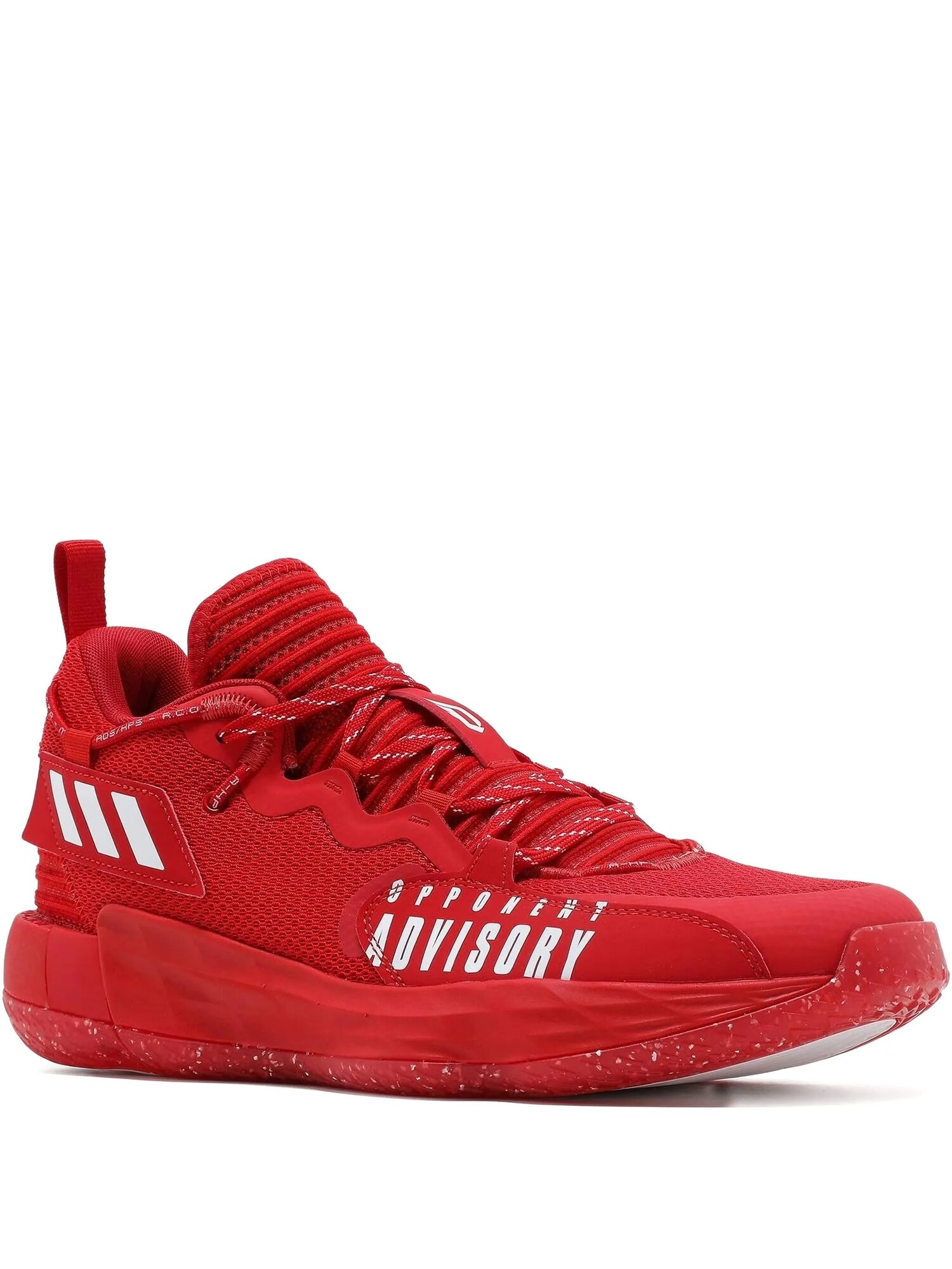 Кроссовки Dame 7 EXTPLY