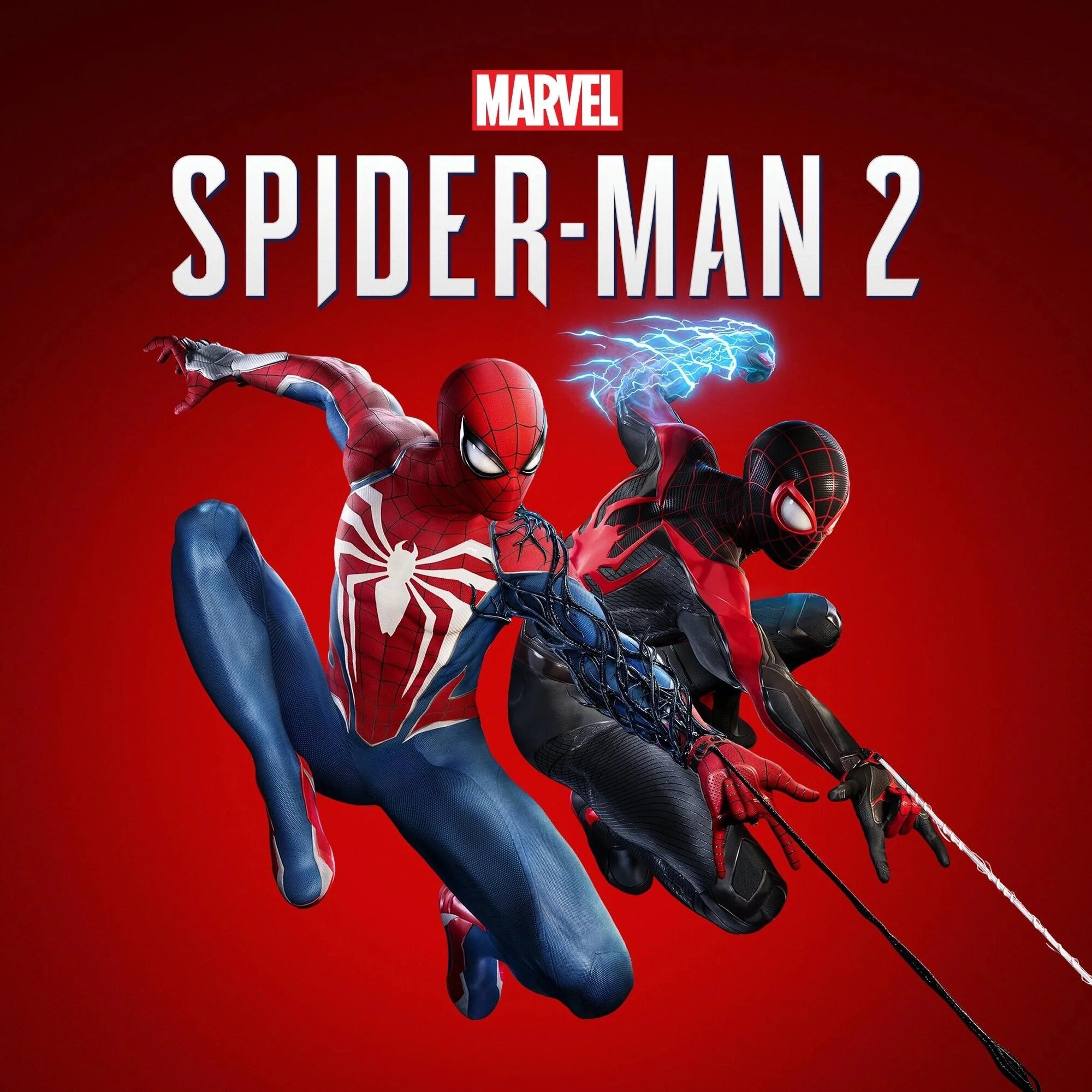 Marvel’s Spider-Man 2 - Deluxe Edition для ПК (СНГ, кроме РФ и РБ) Русский язык (Steam)
