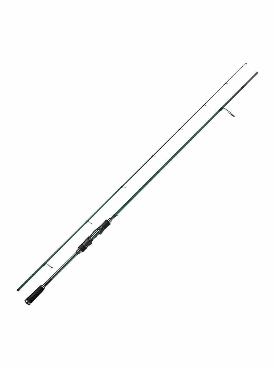 Спиннинг Abu Garcia Spike X Tech HB 722, 218 см, 5-21 г