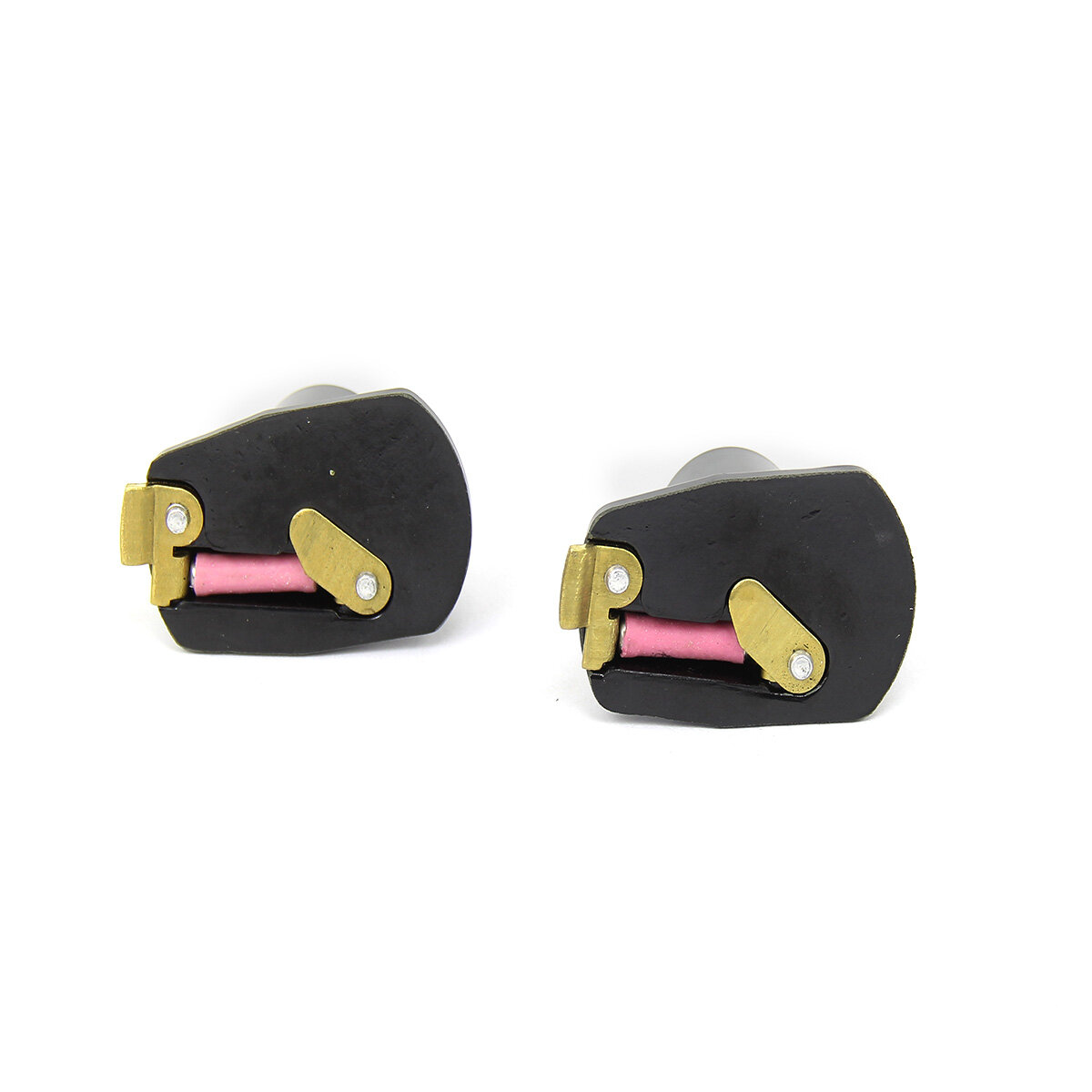 Бегунок для а/м Газель 3302,3110, УАЗ б/конт. с резист. Raider (упак.2шт) - 2 шт.