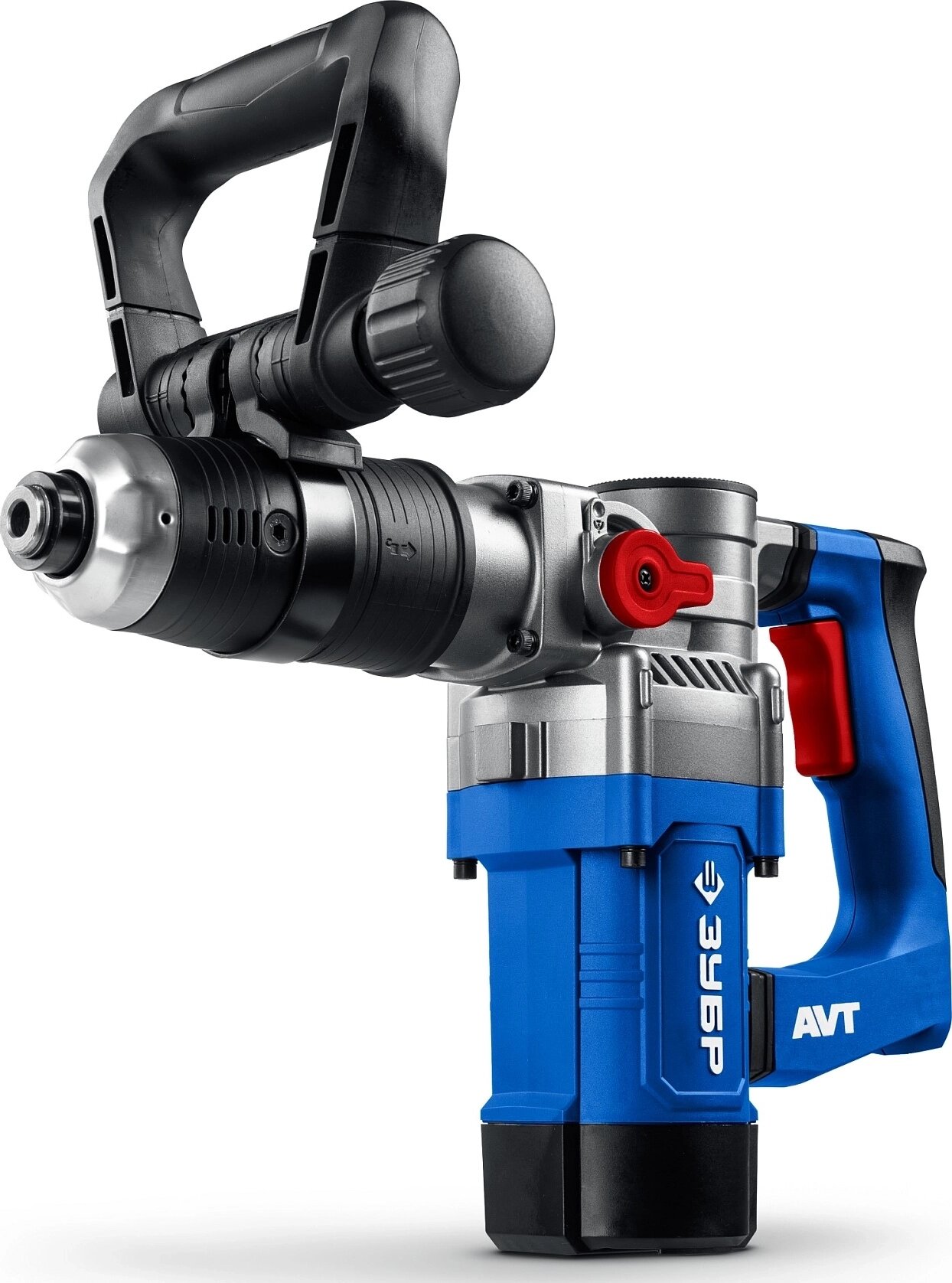 Отбойный молоток ЗУБР ЗММ-8-1200 ВК