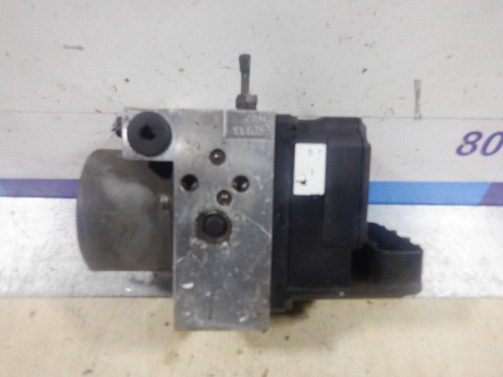 Блок Abs (насос) Nissan Maxima A33 476603Y505