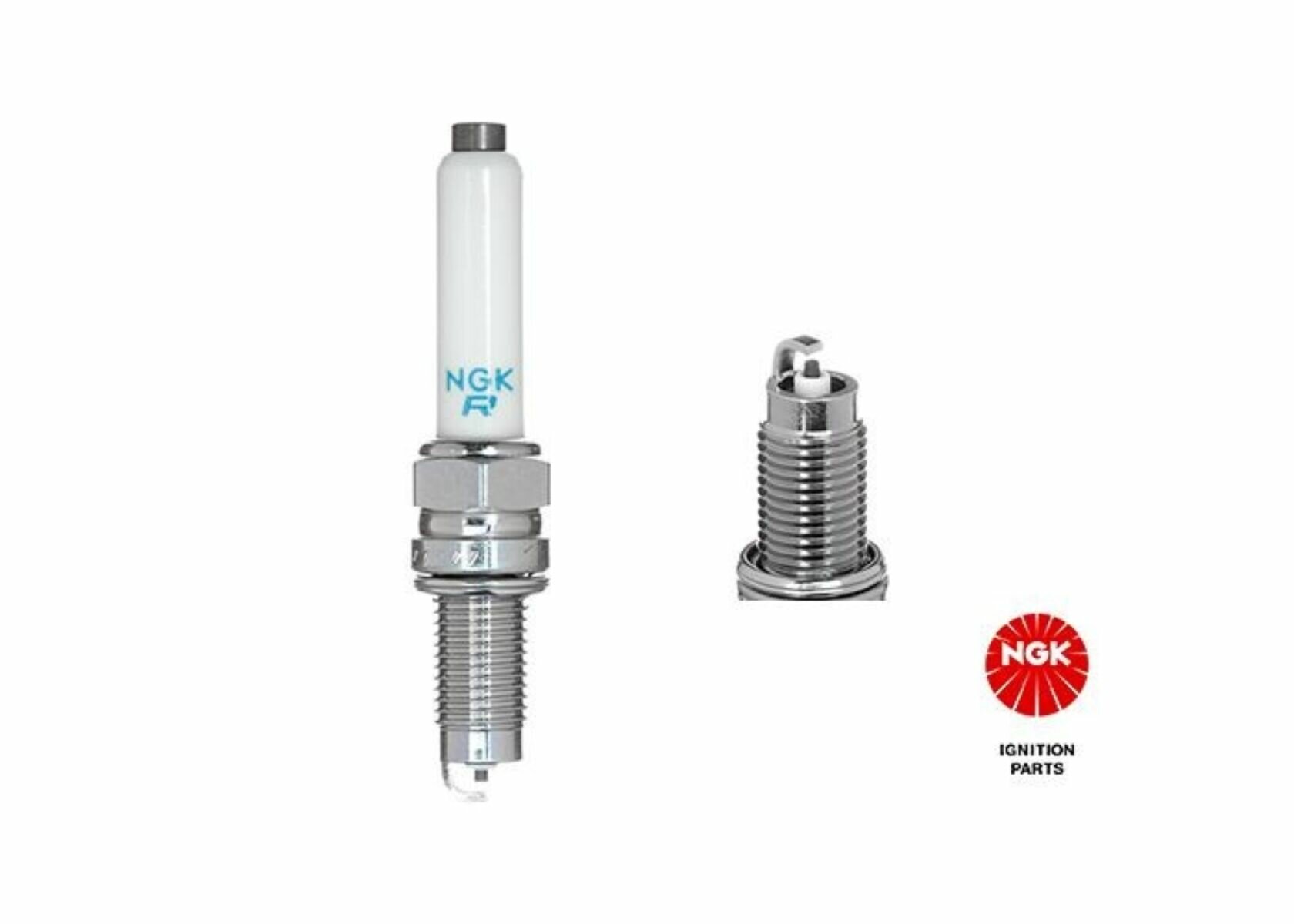 Свеча Зажигания Zker6A10Eg(Ngk 96596)