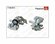 Тормозной Суппорт Зад. Лев. Ford Focus Ii (Da_, Hcp, Dp) 2004 - 2013, Kuga I 200...