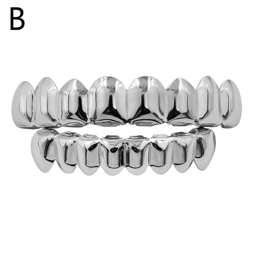 Хэллоуин Брекеты