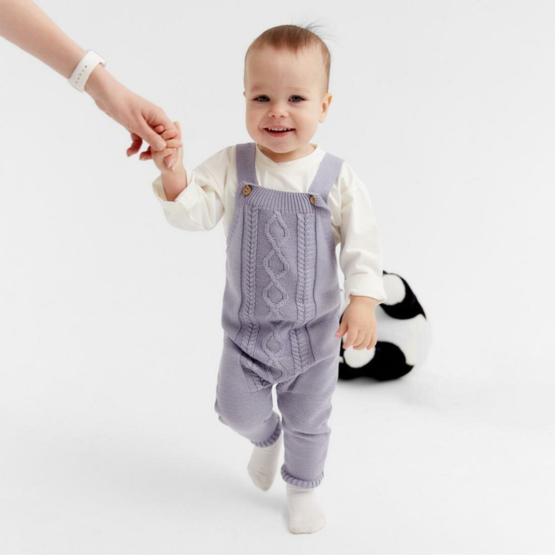 Полукомбинезон